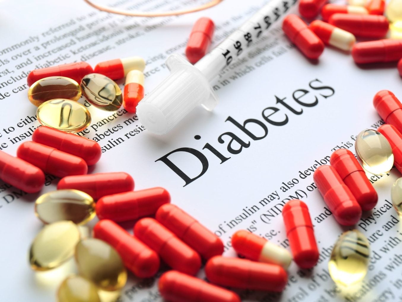 Diabetes Oral Drugs Sodium Glucose Cotransporter 2 SGLT2