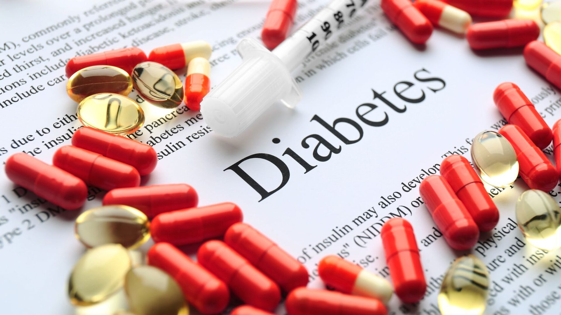 Diabetes Oral Drugs – Sulfonylureas and Meglitinides | dLife.in