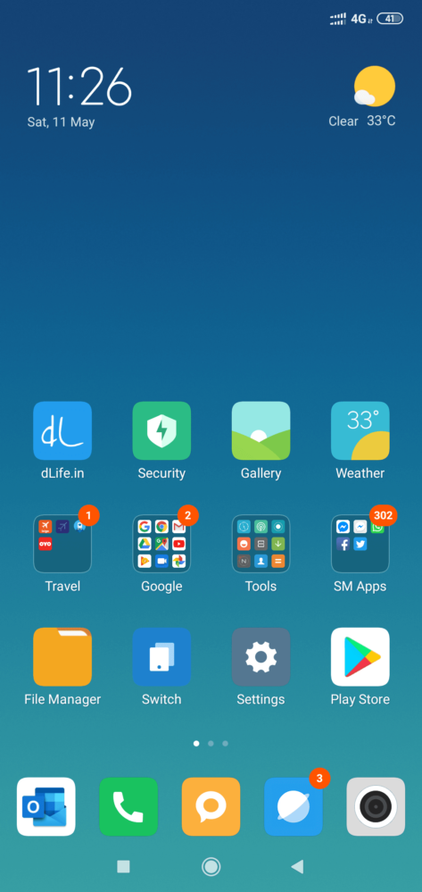 dLife.in Now Has Progressive Web App | dLife.in